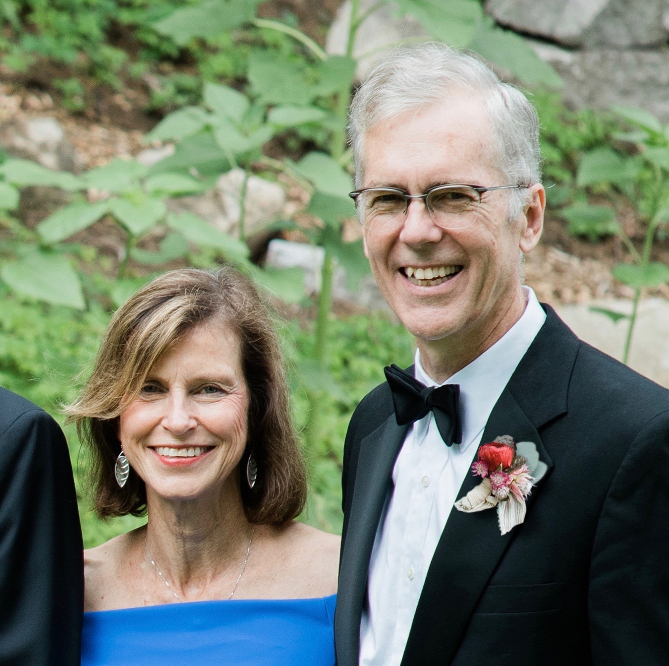 Steve & Marie Zack Nolan – MFi Lifetime Achievement Award ...