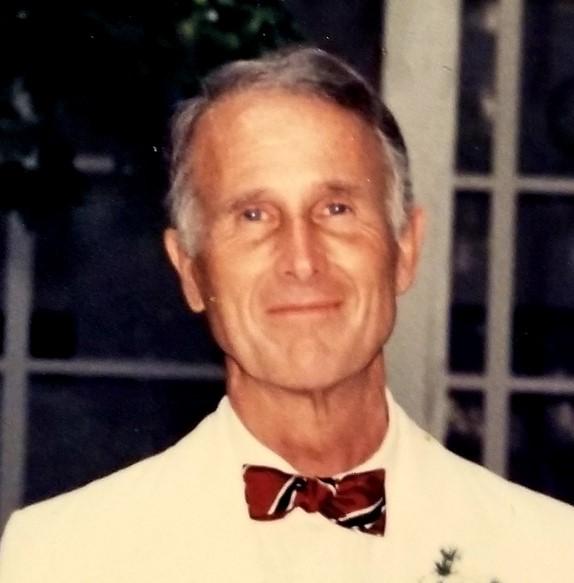 Mike Standley 1928-2020 | Medfield02052's Blog